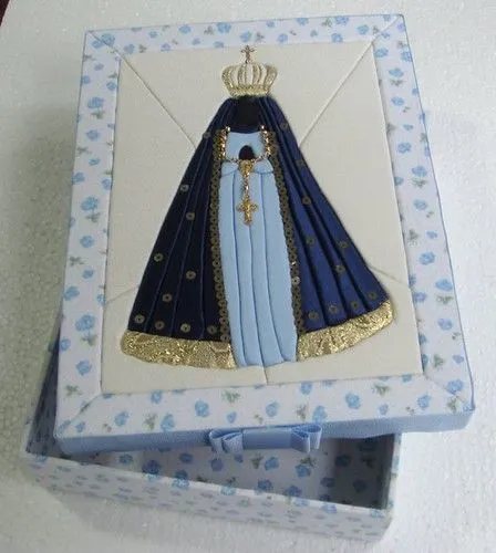 Patchwork embutido moldes - Imagui