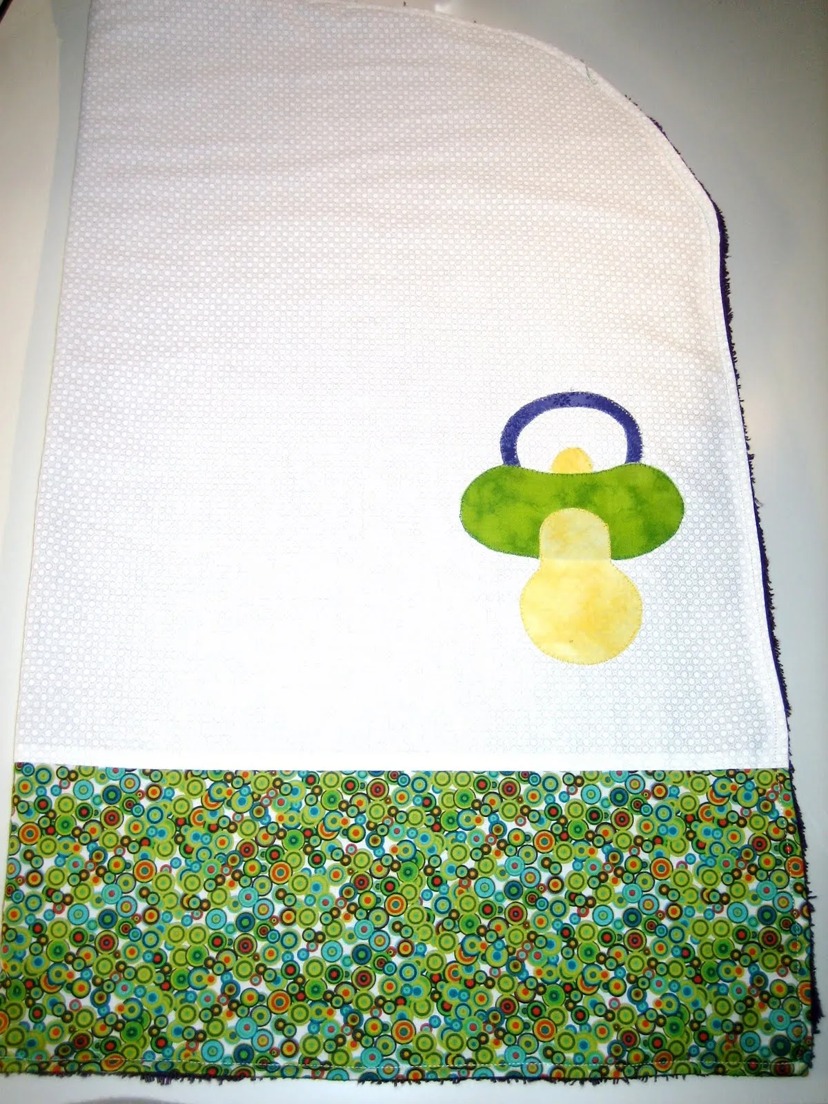 Dibujo bebé patchwork - Imagui