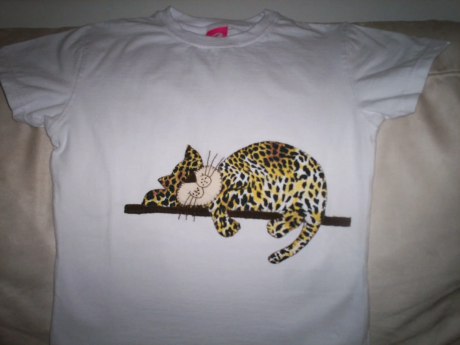 Patchwork de gatos - Imagui