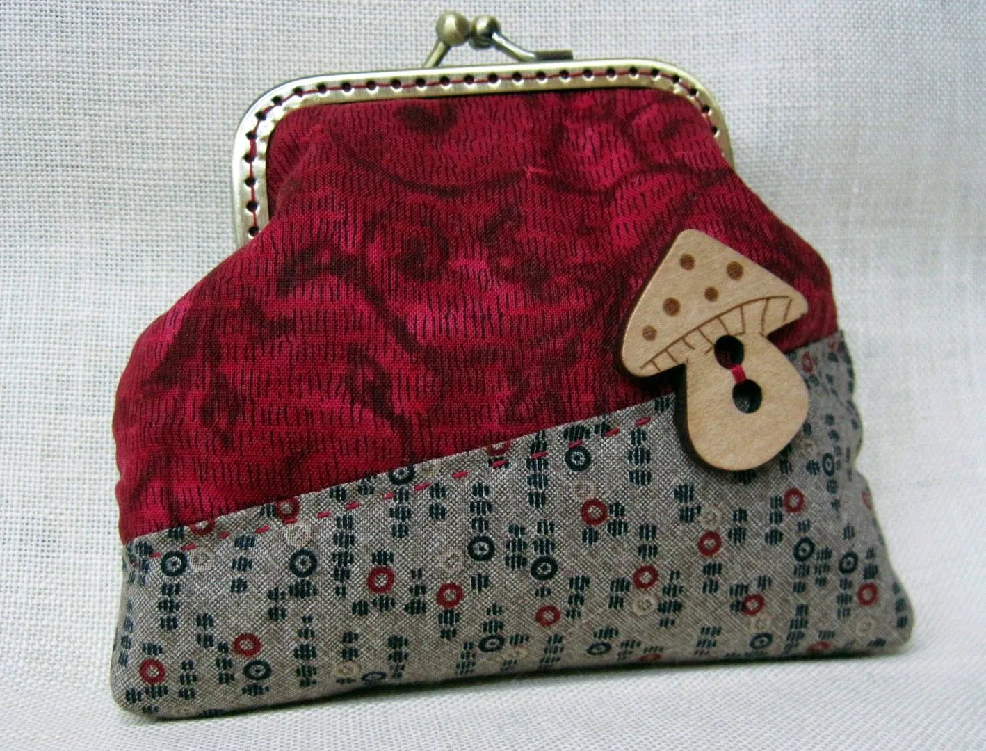 Carteras de patchwork patrones - Imagui