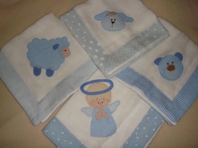 PATCHWORK PARA BEBE - Imagui