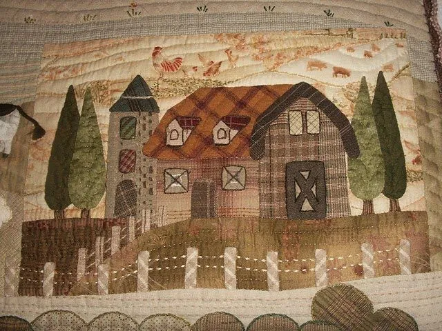 Japonesa patchwork - Imagui