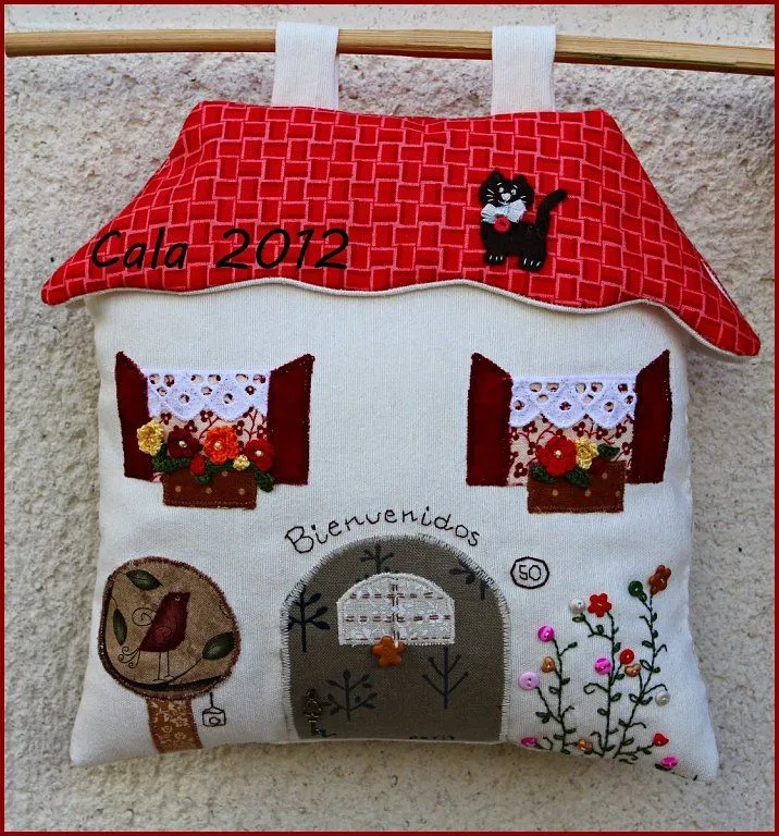 Técnicas de patchwork - Imagui