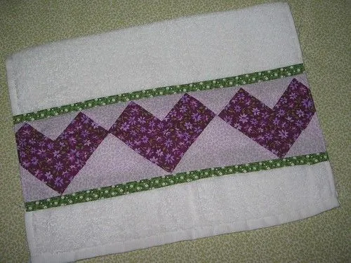 Tecnica de patchwork - Imagui