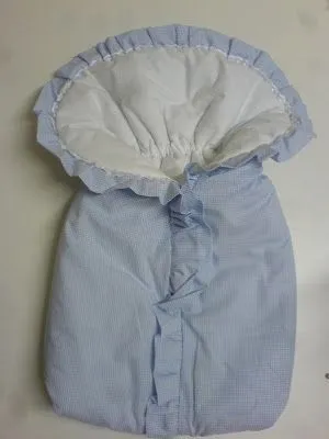 Patchwork sacos bebés - Imagui