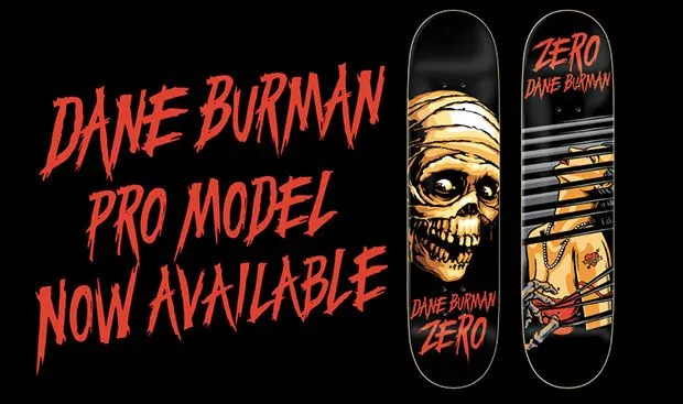 Patineta zero - Imagui