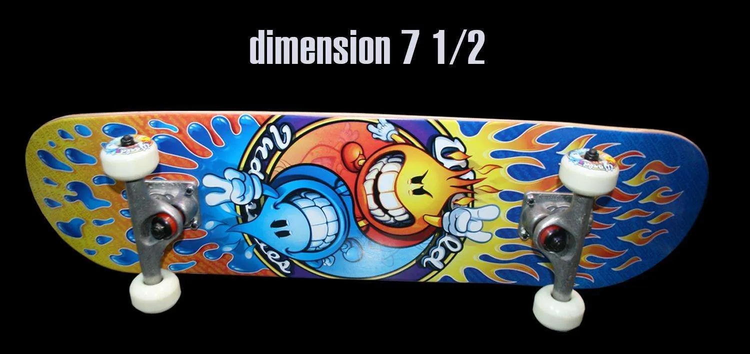 Patinetas skate - Imagui