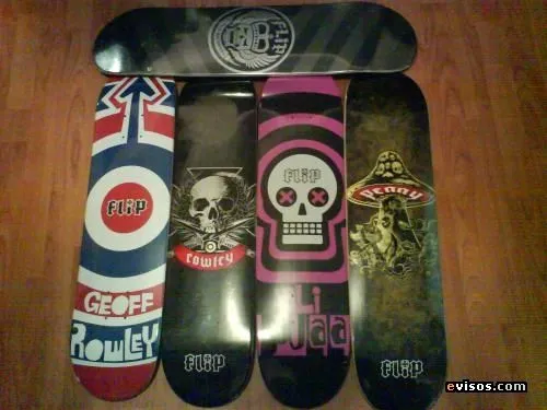 Patinetas zero - Imagui