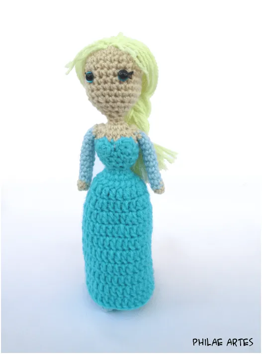 Patron elsa frozen - Imagui