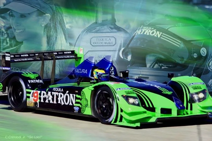 Patron cars - Imagui