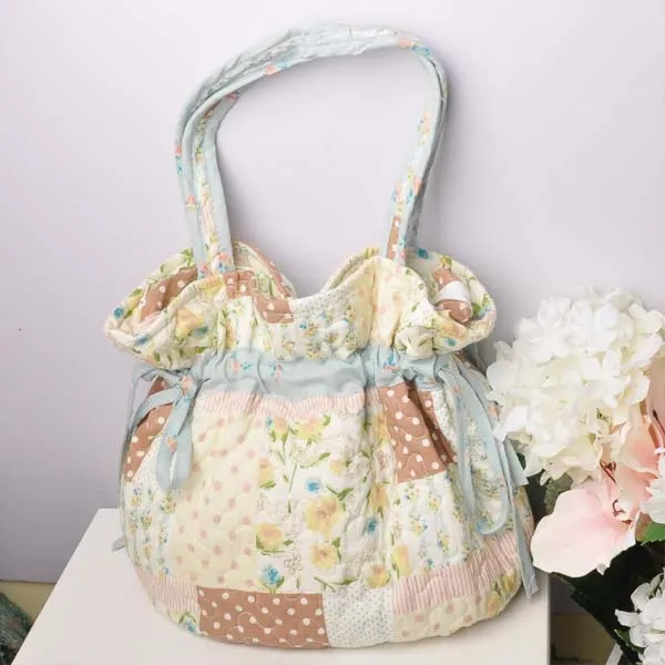 Carteras en patchwork patrones - Imagui