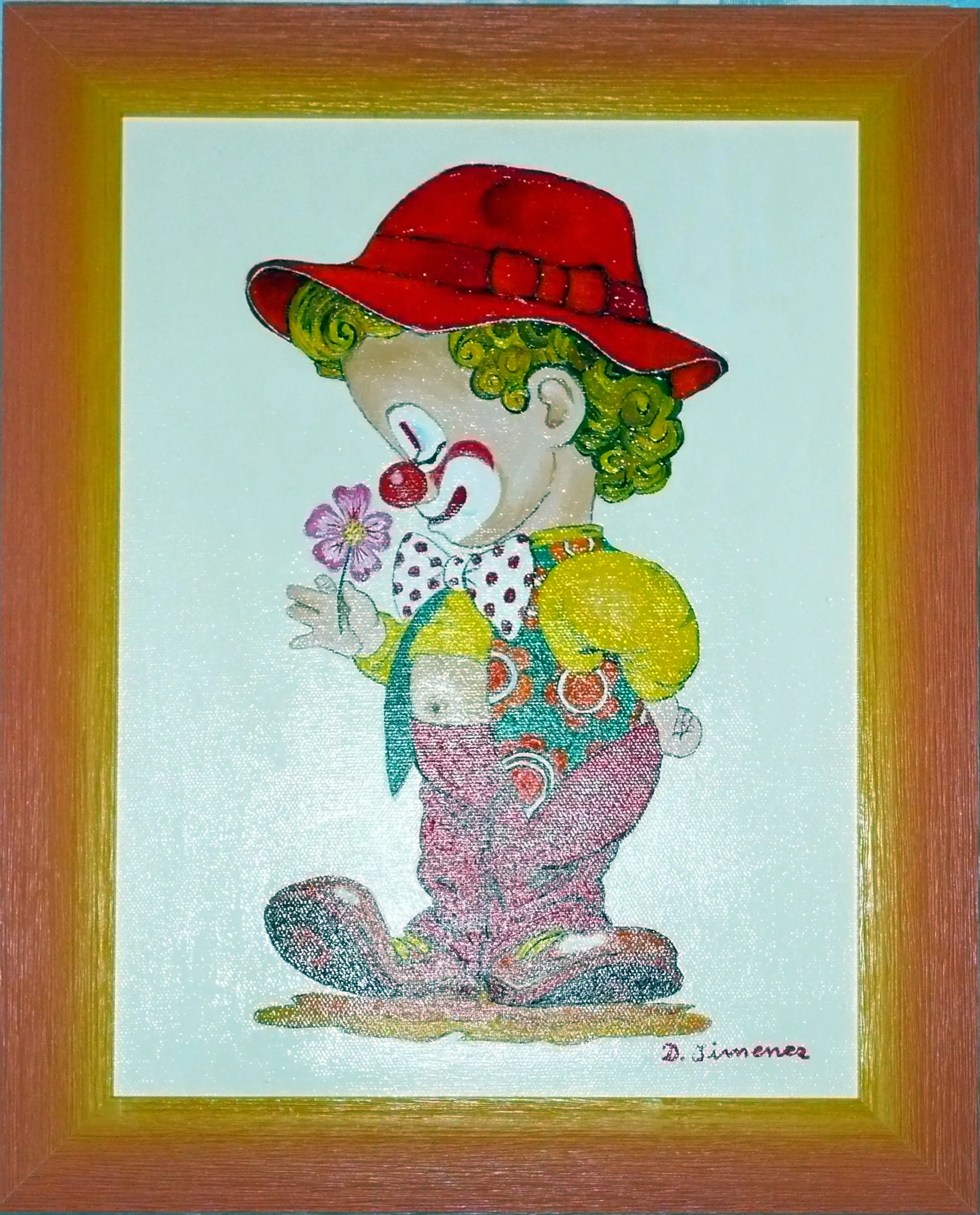 Imagenes de payasito - Imagui