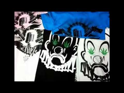 El payaso joker brand - Imagui