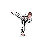 Gifs animados peleas - Imagui