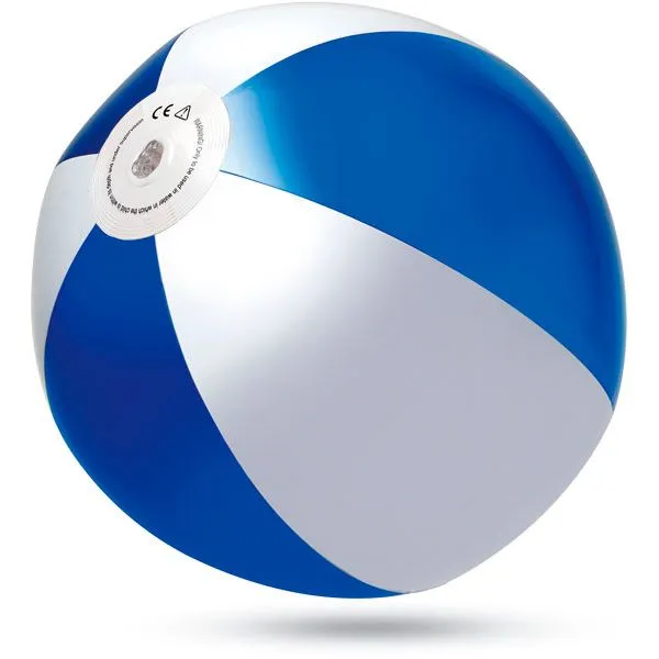 Pelota de playa - Imagui