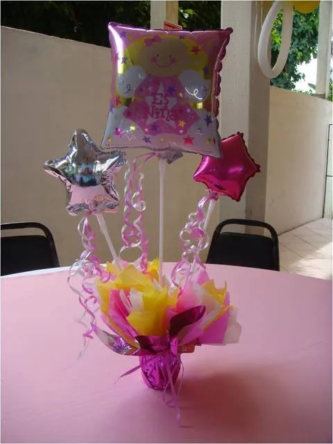 Decoraciónes de baby shower de baron - 5 fotos e imágenes gratis - Imagui