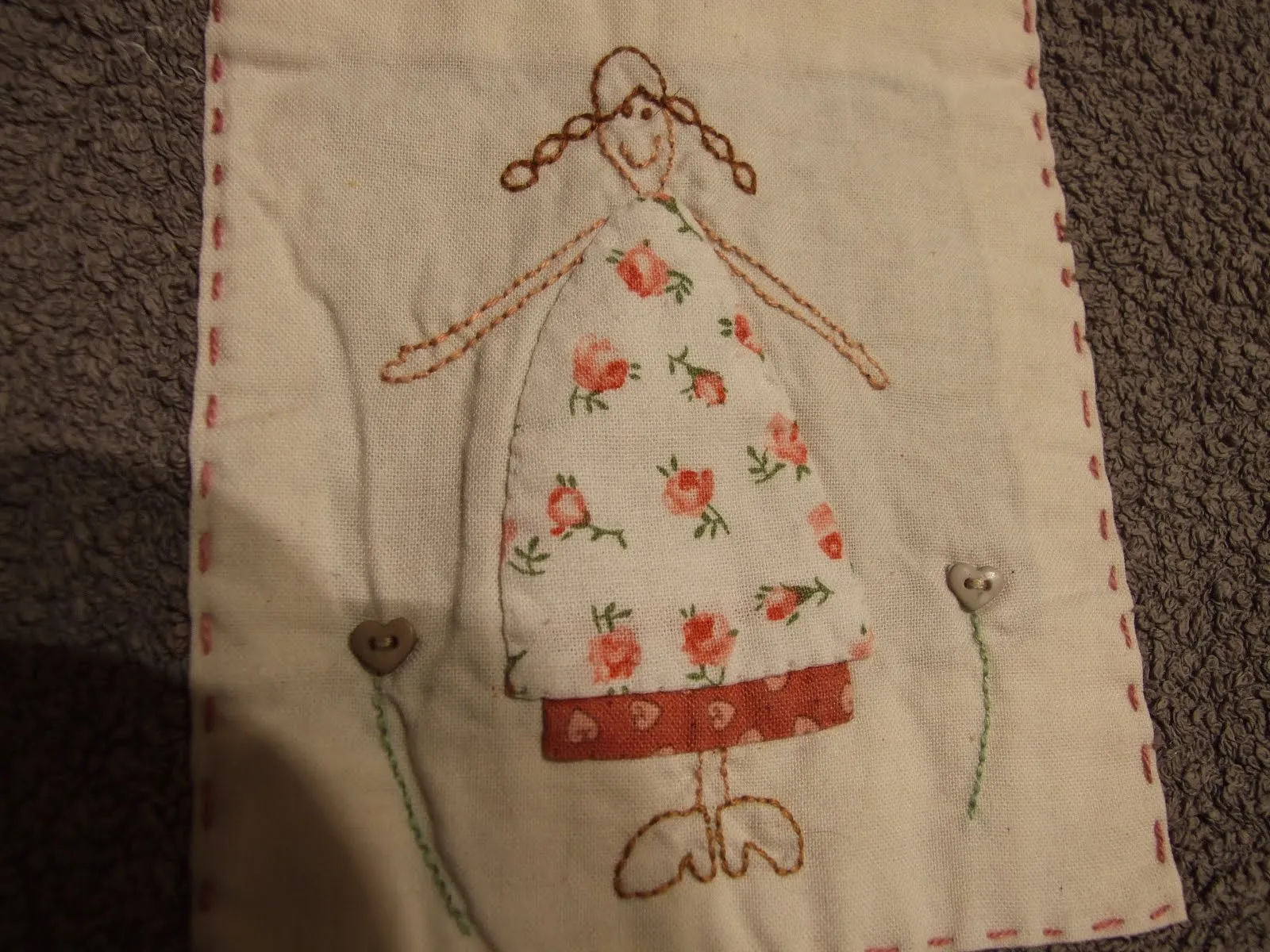 Detalles de patchwork - Imagui