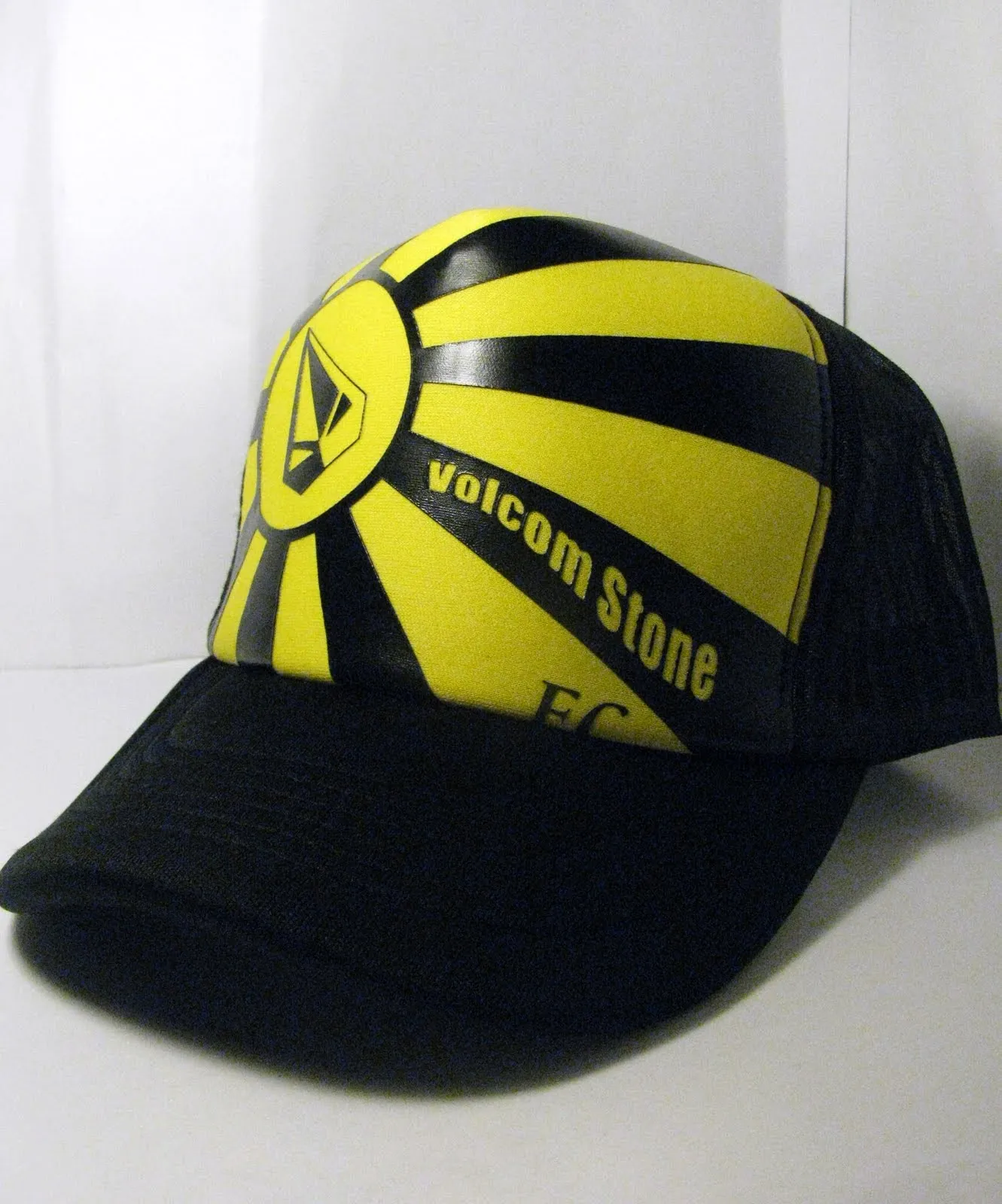 Gorras volcom new era - Imagui
