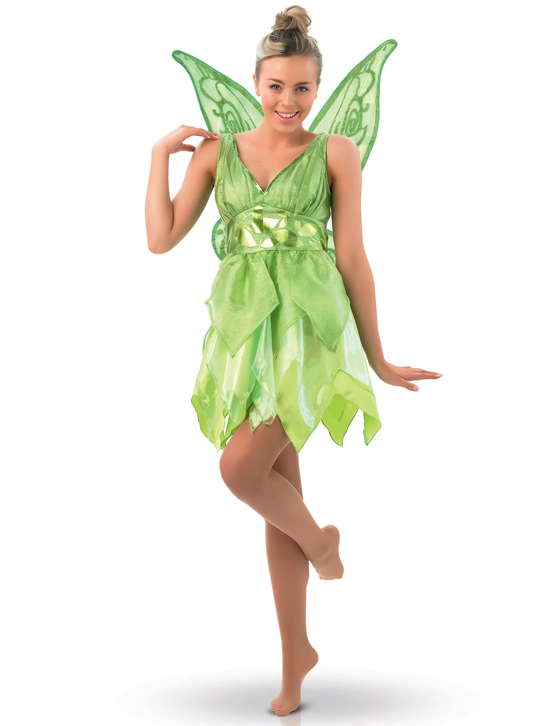 Peter Pan Kostum Damen