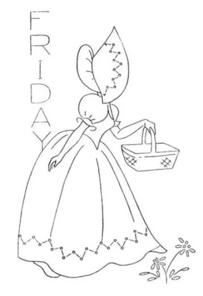 Patchwork con patrones - Imagui