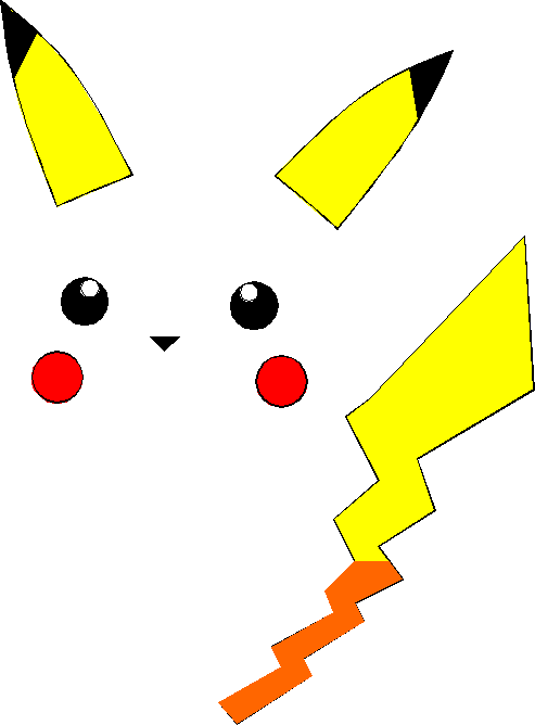 Gif pikachu - Imagui