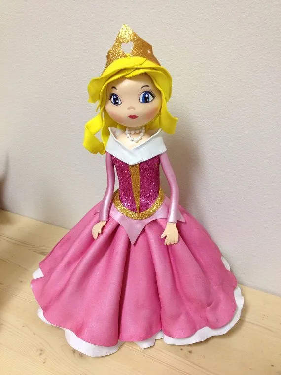 Fofuchas de Aurora - Imagui