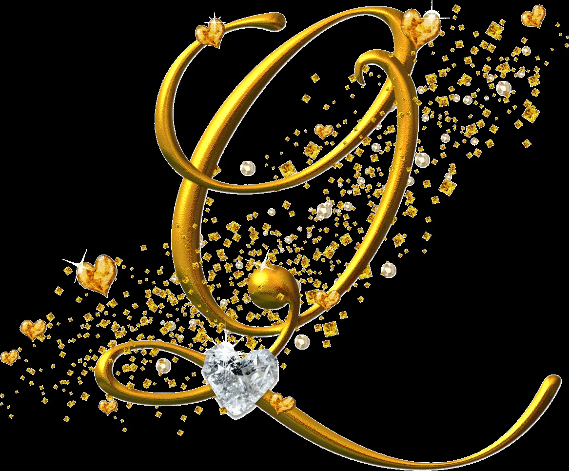 Letras gif abecedario - Imagui