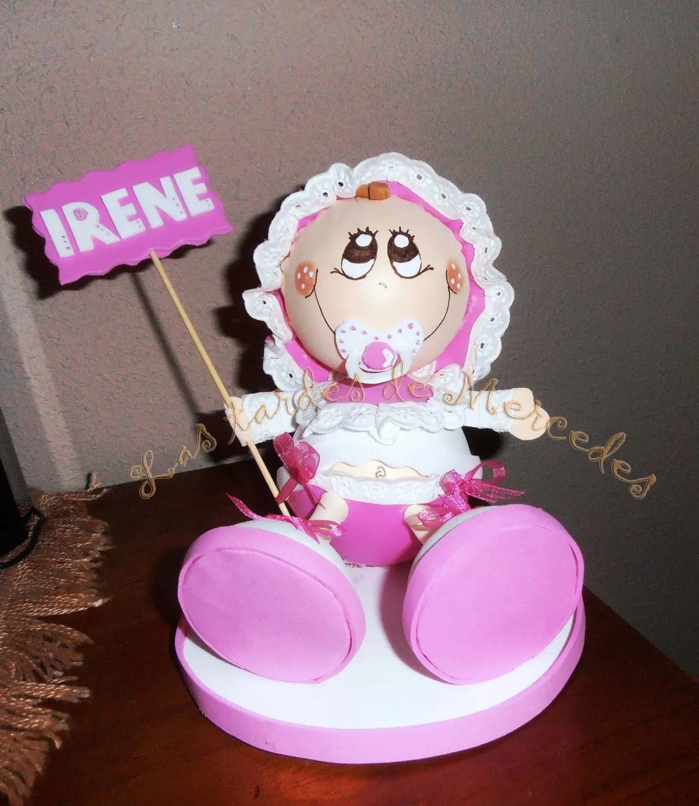 Imagenes de fofuchas bebés - Imagui