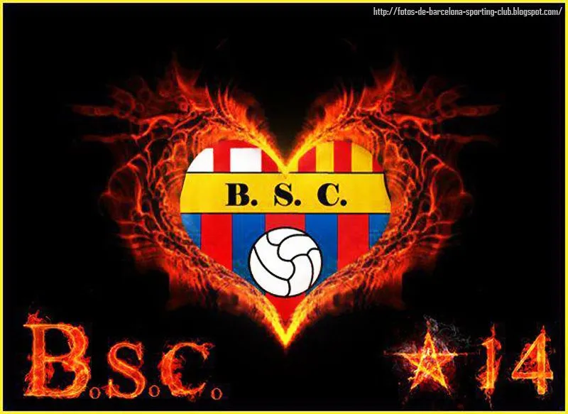 Imagenes d barcelona sporting club - Imagui