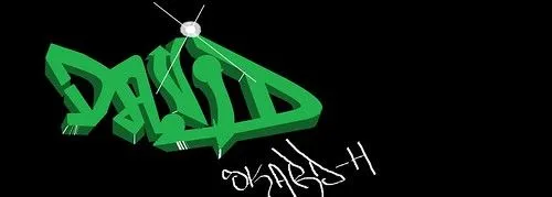 Graffitis con nombre daniela - Imagui