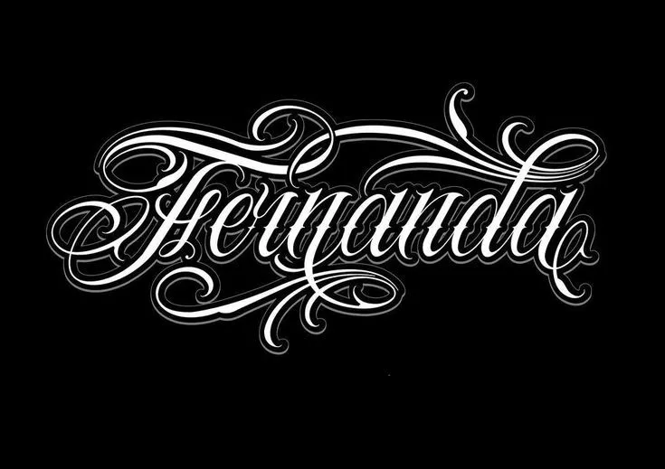 Graffitis del nombre Fernanda - 45 fotos e imágenes gratis - Imagui