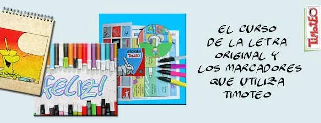 Como hacer letra timoteo - Imagui