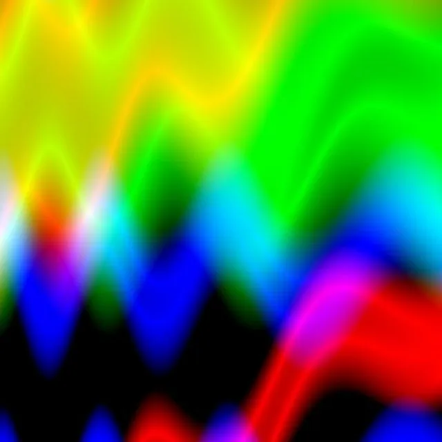 Imagenes en color neon - Imagui
