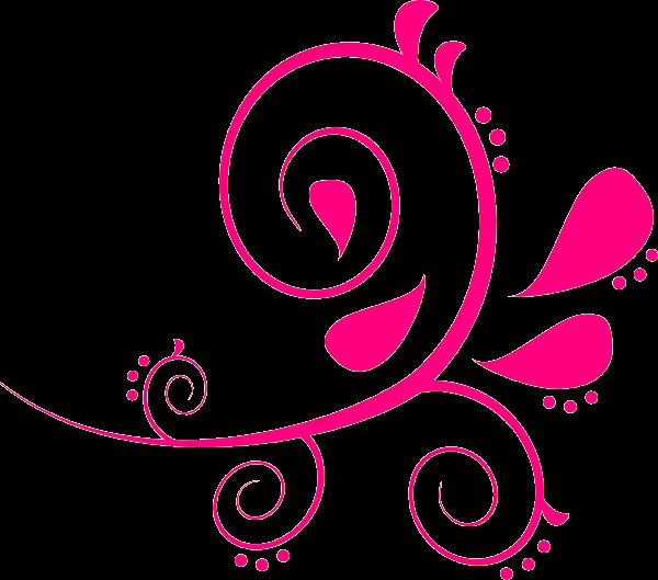 Vector pink png - Imagui