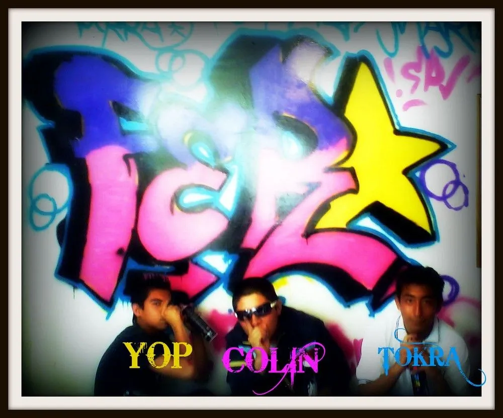 Graffiti de nombre fernanda - Imagui