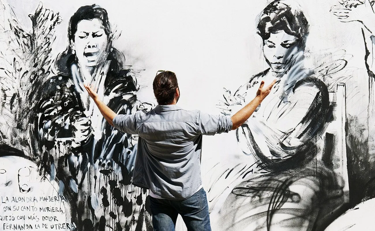 Graffiti de nombre fernanda - Imagui