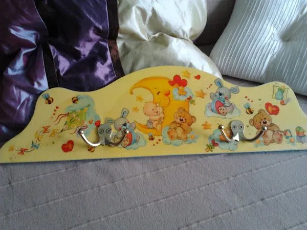 Motivos infantiles para pintar en madera - Imagui