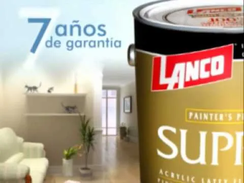 Catalogos de colores de pinturas lanco - Imagui