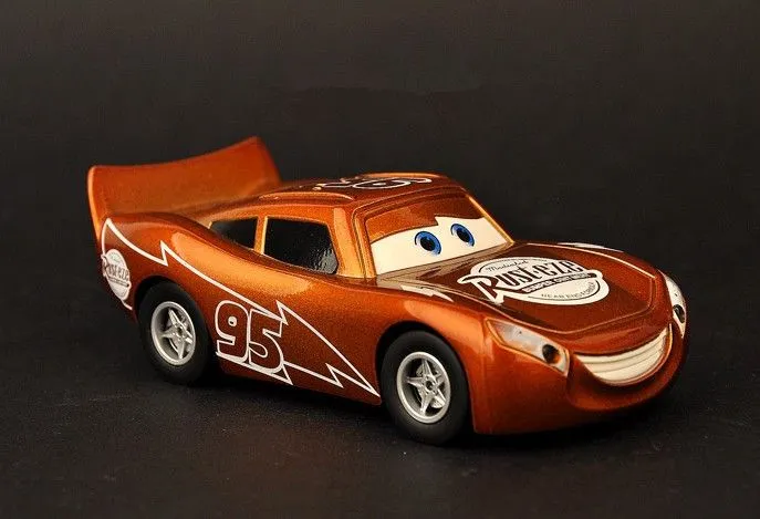 Imagenes lightning mcqueen - Imagui