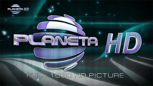 Planeta HD - Imagui