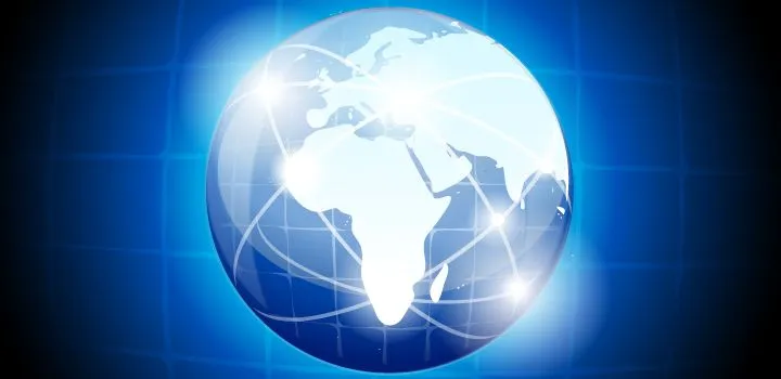Planeta vectorizado - Imagui