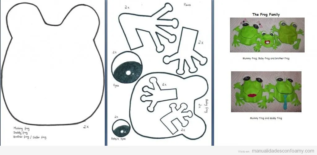 Moldes De Canastas Con Goma Eva Para Meter Caramelos Imagui