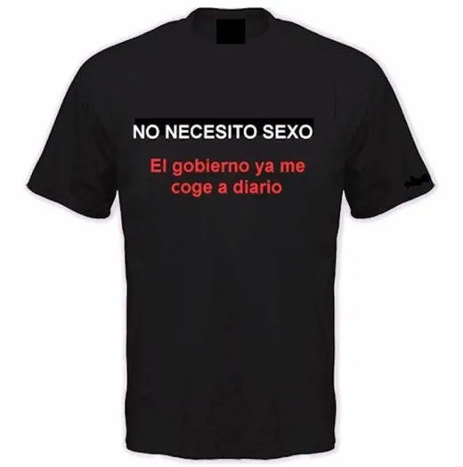 Imagenes de playeras con frases - Imagui