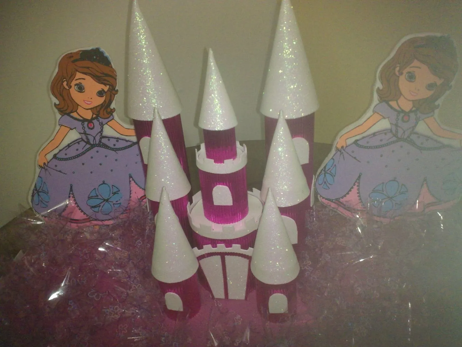 ChupeterA DE CASTILLO - Imagui