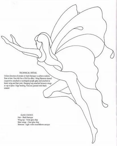 Dibujos de mariposas para patchwork - Imagui