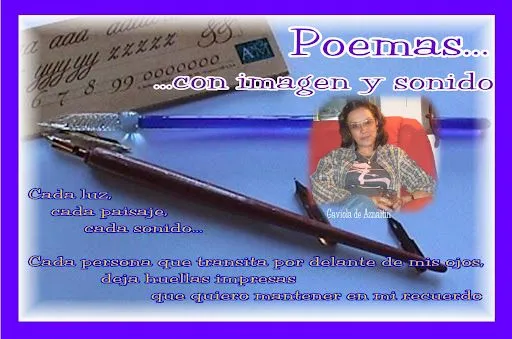 Poemasconimagen - Imagui