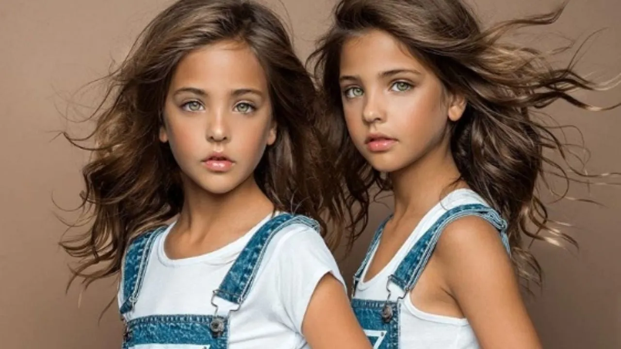 Las Niñas Lindas Imagui