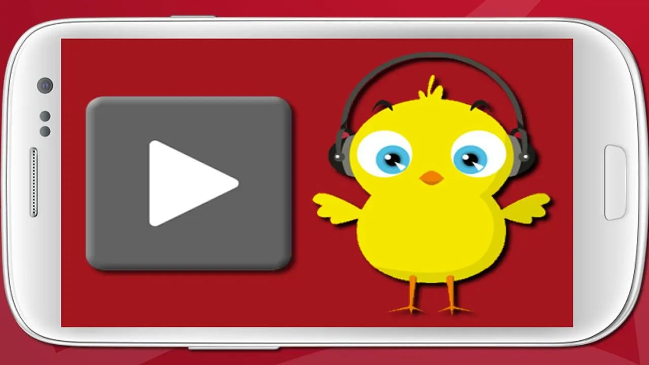 El pollito - Imagui