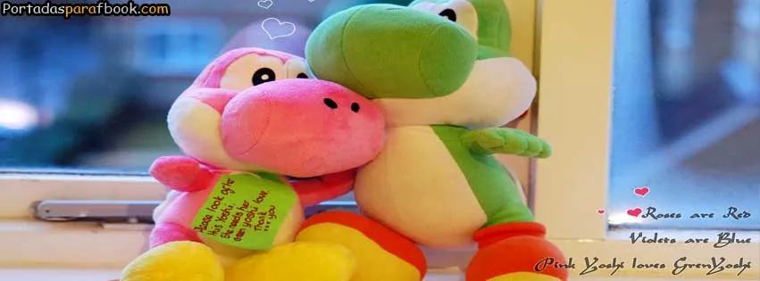 Fotos de yoshi para Facebook - Imagui