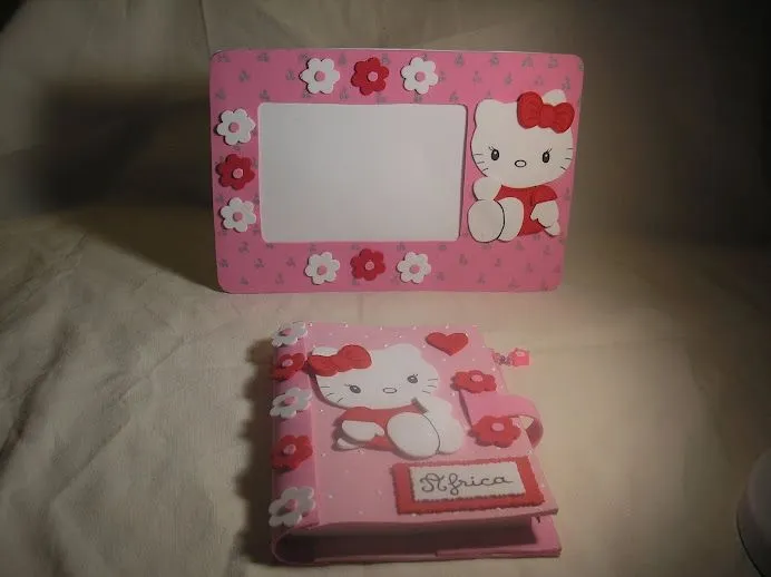 HelloKittyen foami-imagui - Imagui